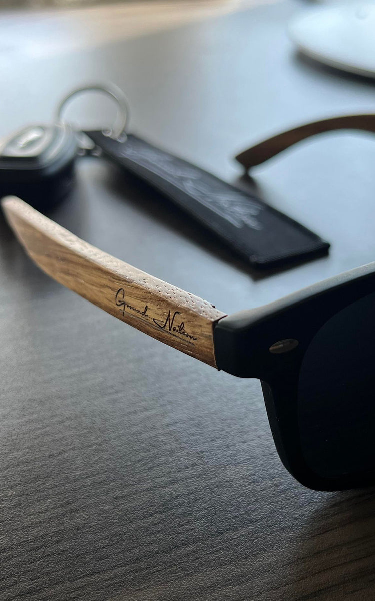 Sunglasses – Ground Nation