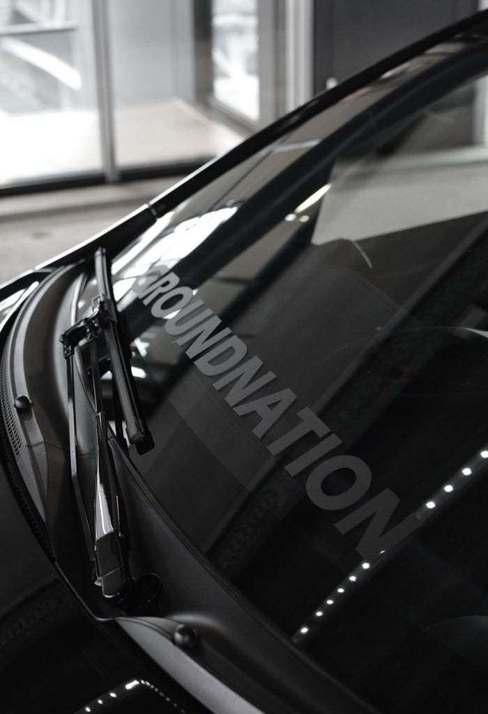 Stickers – Ground Nation