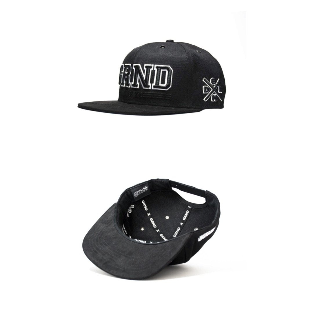 Headwear – Ground Nation
